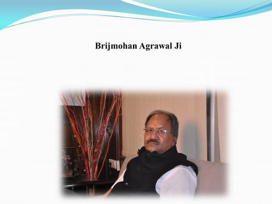 Madhapur Corporator jagadeeshwar goud | PPT