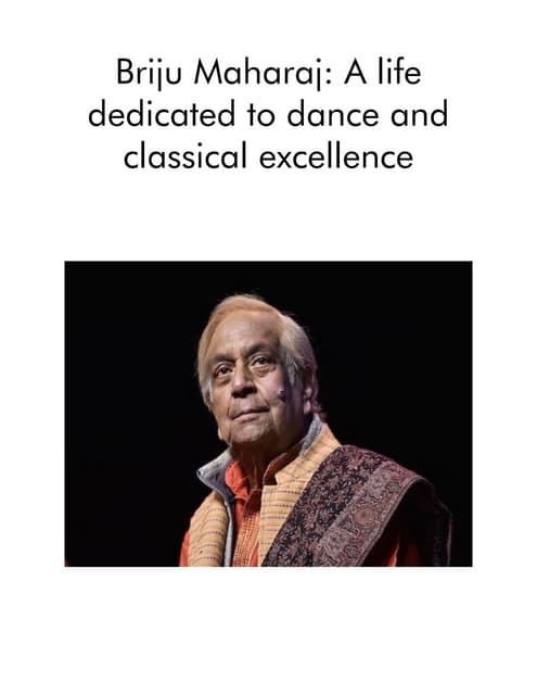 Rising Indian Music Stars Harshal Bhatt And Hemen Bhatt Pdf