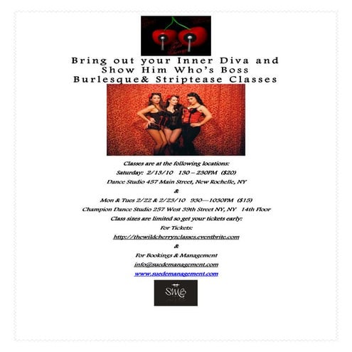 Bring Out Your Inner Diva And Show Him Who | PDF | Prom | Personal ...