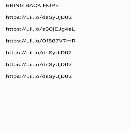 BRING BACK HOPE .pdf