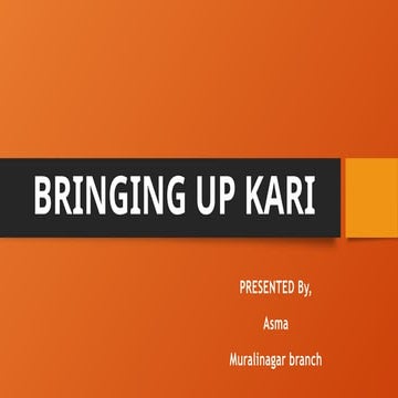 Bringing up Kari English lesson.pptx.pptx