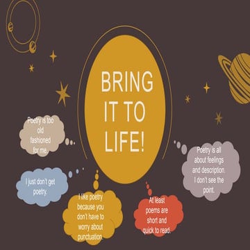 BRING IT TO LIFE - Grade 7.pptx