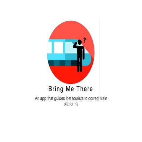 Creating "Bring Me There" App | PPT