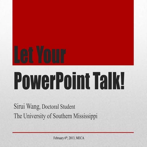 Bring power to your points | PPTX