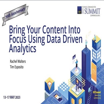 Bring your Content into Focus using Data Driven Analytics.pptx