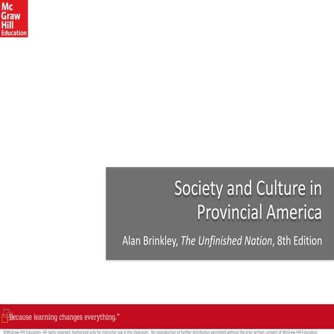 Brinkley13 ppt ch03 | PPT