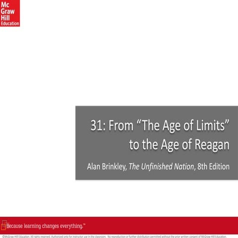 Brinkleybr8 ppt ch32 | PPTX