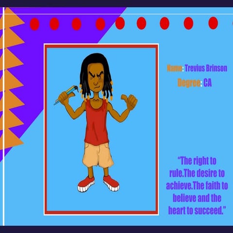 Brinson trevius ppp_1512 | PPT