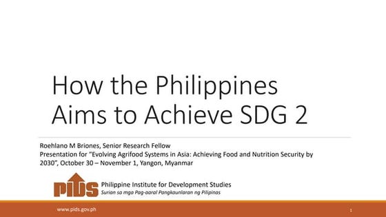 2024 Briefer PPan nutrition month celebration | PDF