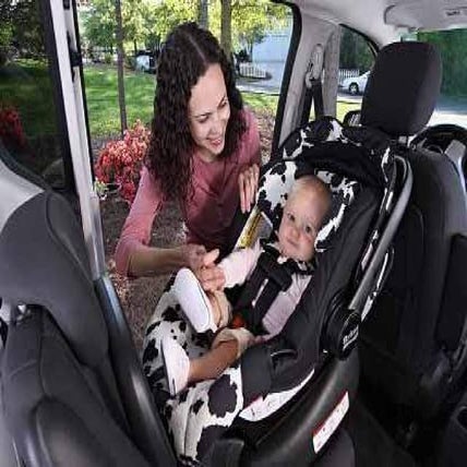 Britax chaperone | PDF