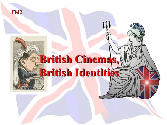 The british culture | PPTX