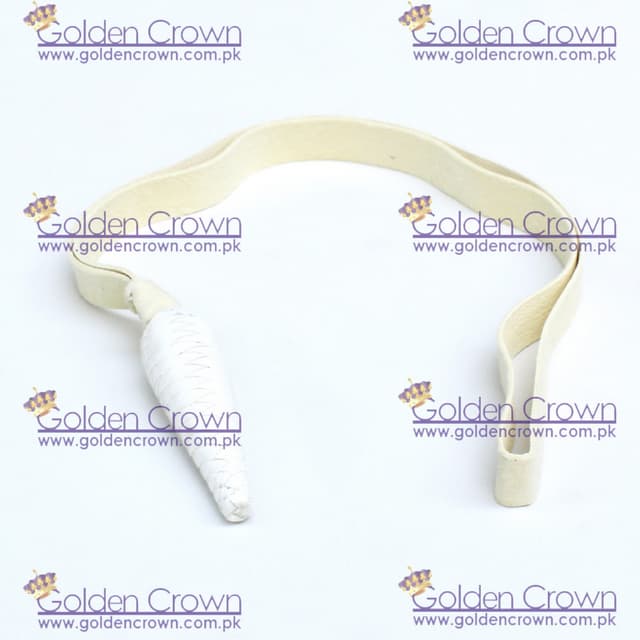 British army buff leather sword knot | PDF