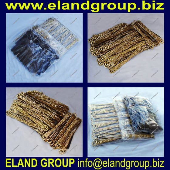 British bearskin chin chain strap supplier | PDF