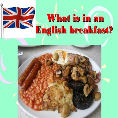 British breakfast(2 d) lippolis | PPS