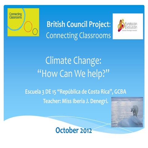 British council project how can we help | PPTX