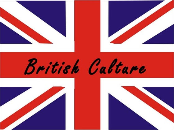 United kingdom presentation | ODP