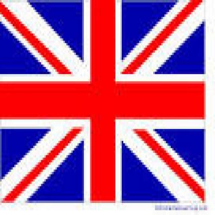 British flag | PDF