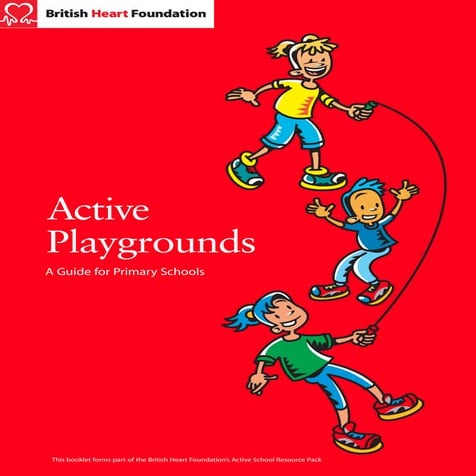 British hf active_playgrounds | PPT