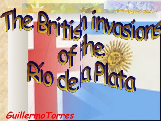 The British occupation of manila | PPTX