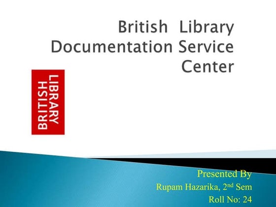 Learning Spaces in Motion: LAU Libraries Case Study | PPT