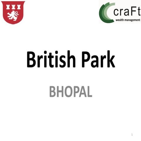 British park | PDF
