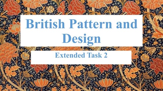 Elements of Art - Shape | PPTX