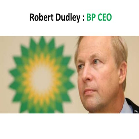 British petroleum | PPTX