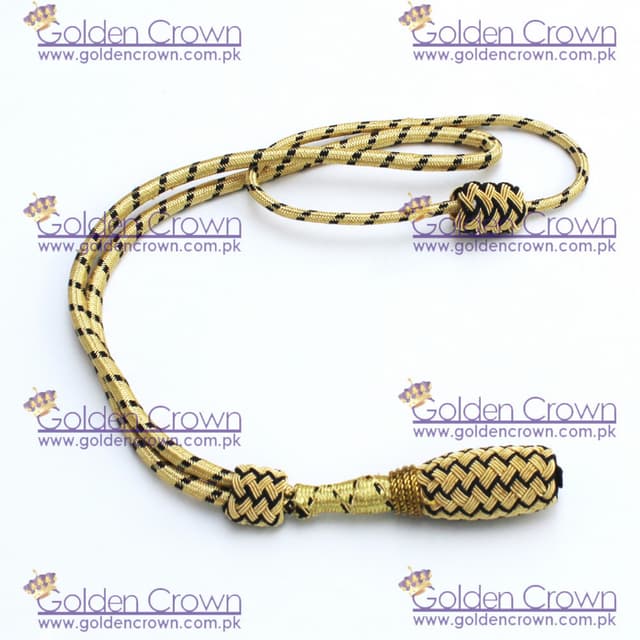 British royal navy sword knot | PDF