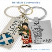 British souvenirs (1) | PDF | Travel Accessories | Travel