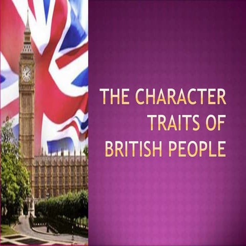 British values assembly | PPTX