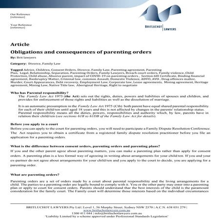 Appendix b property regimes | DOC