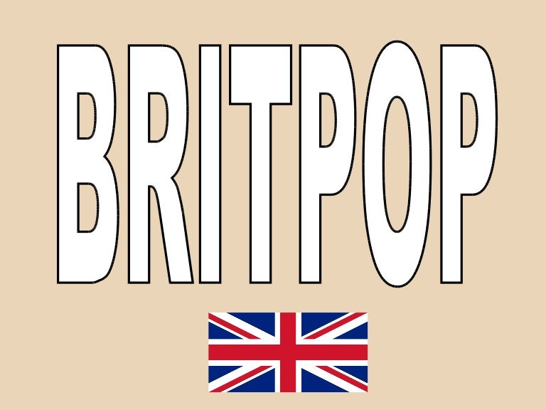 BRITPOP