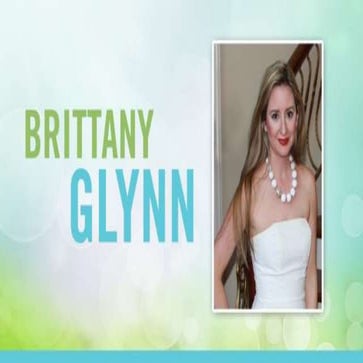 Brittany Glynn | PPT