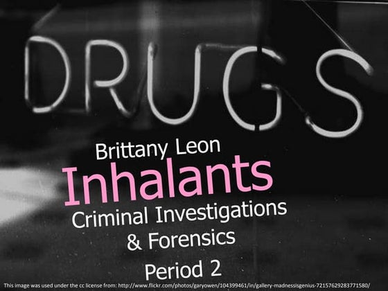 Ecstasy by Tyler B., Hubbard Spring 2012 Toxicology Project | PDF ...