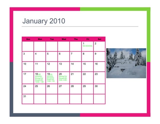 Calendar 12 13 b | DOC