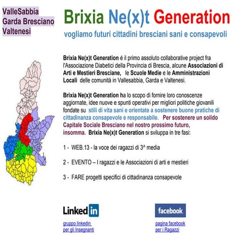 BRIXIA NE(x)T GENERATION | PDF