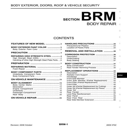 Brm | PDF