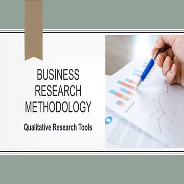 BRM-4 (1).pdf business research and methodology | PDF