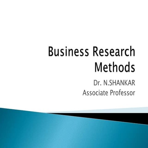 BRM ppt (1).pptx power point presentation | PPTX