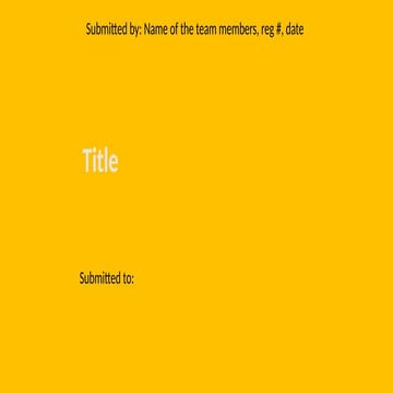 BRM Presentation Template for the Research.pptx