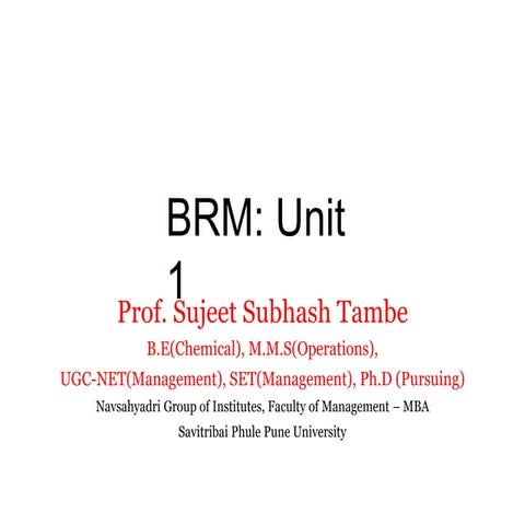 BRM_UNIT_1_PPT.pptx