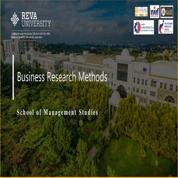 Business Research Methods Data Collection Methods Pptx