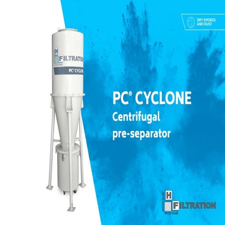 PC® CYCLONE | PDF | Chemistry | Science