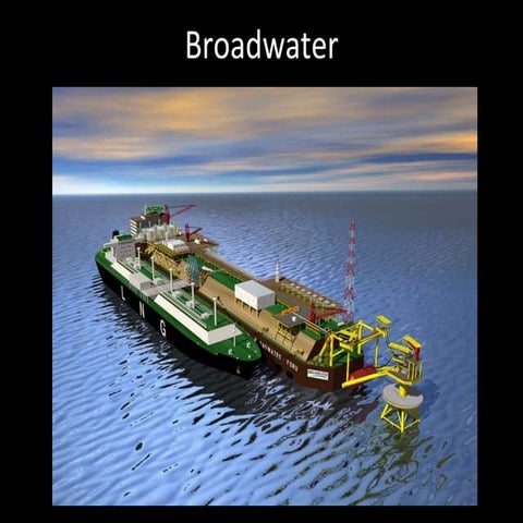 Broadwater Powerpoint | PPT
