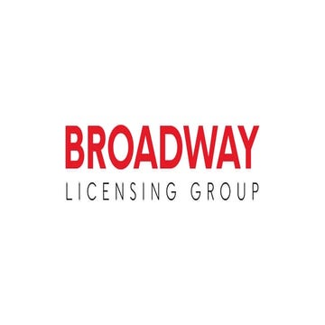 Broadway Licensing Group - Growth.pdf