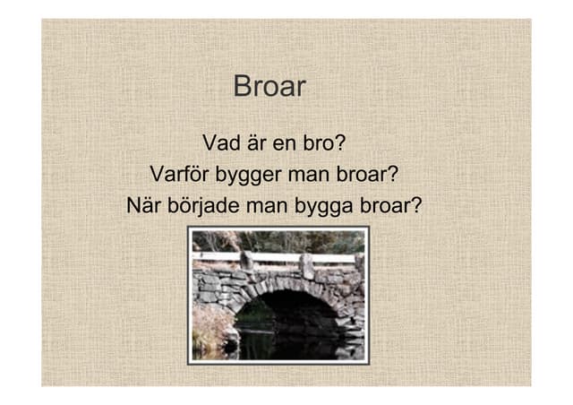 Materiallära power point | PPT