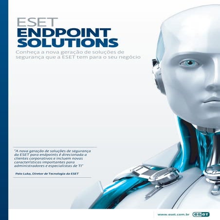 Datasheet ESET Endpoint Solutions (web version) | PDF