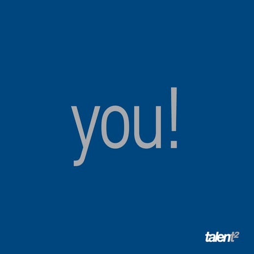 Talent2 Brochure | PDF