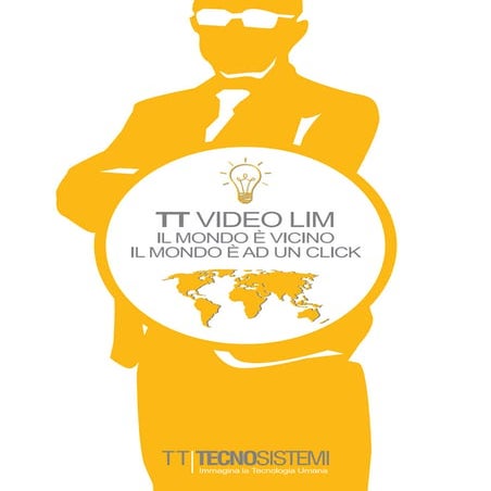 TT Video LIM - Brochure | PDF