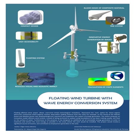 Structural Design and Analysis of Offshore Wind Turbines from a System ...